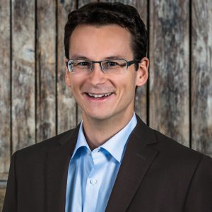 Simon Weiss - Idea Distillers